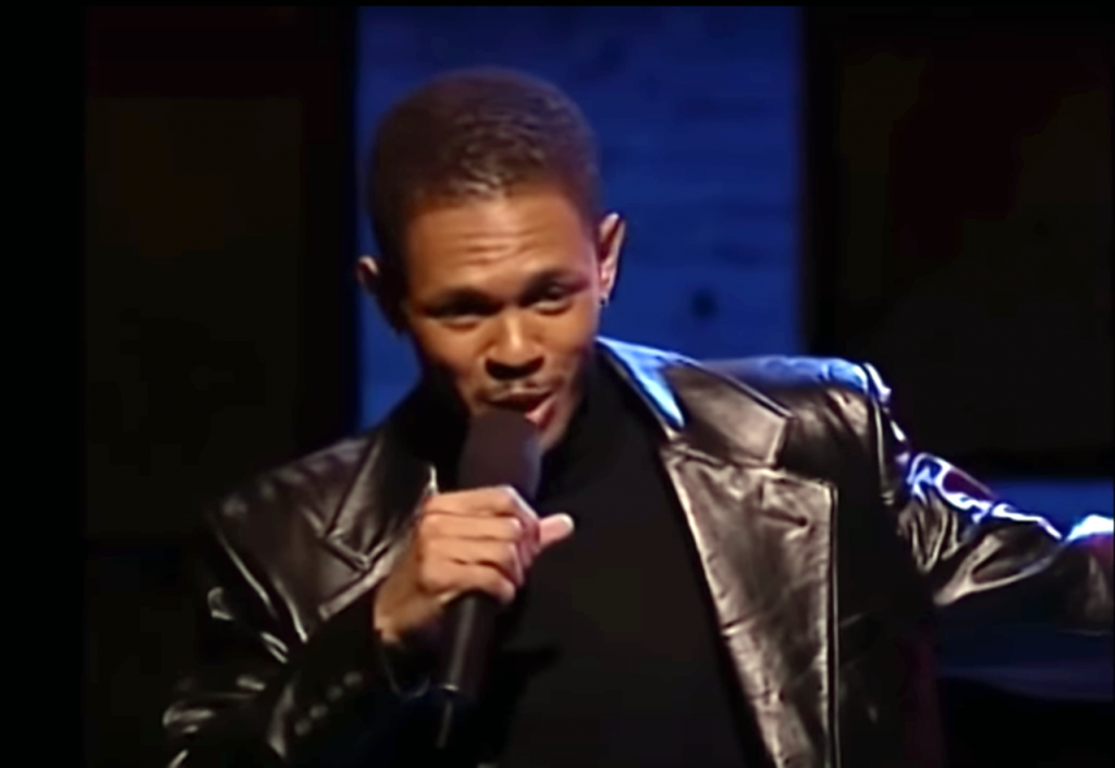 Preminuo čuveni R'n'B pevač u 51. godini