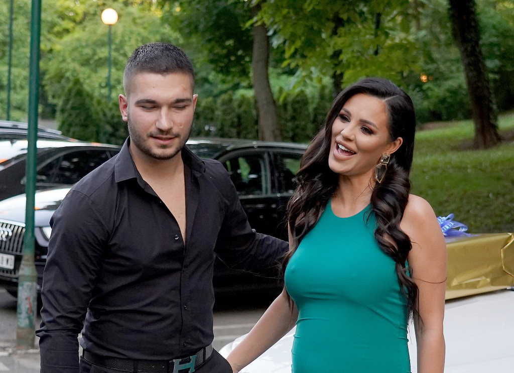 Porodice Rodić i Šijan slave Vukanovo rođenje