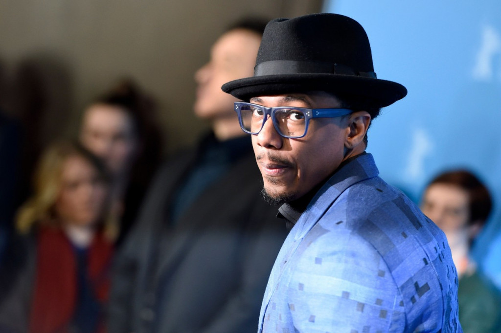 Nik Kenon dobio 12. dete!