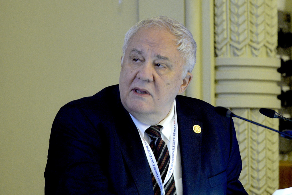 Vladimir Kostić nije više predsednik SANU
