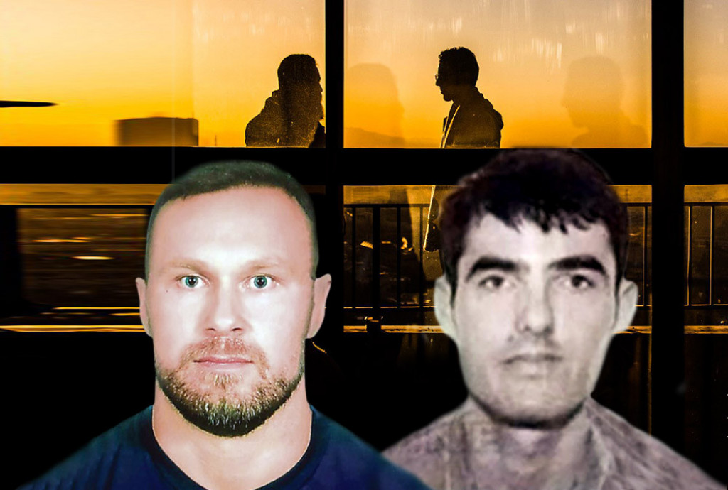 Vukotićeve ubice iz Turske u junu legitimisane u jednom lokalu u ...