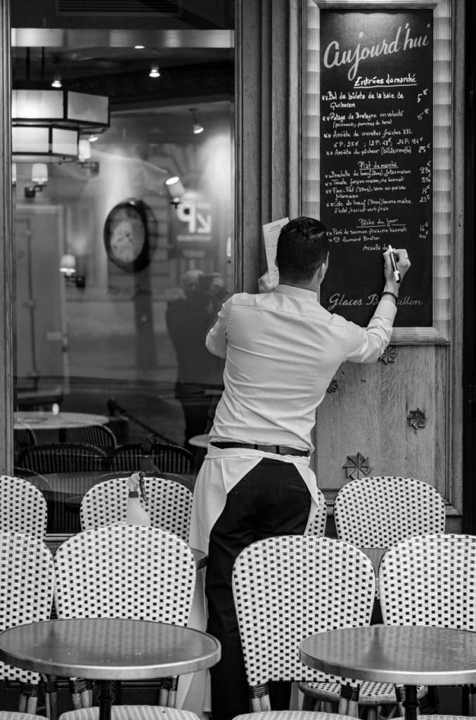 Holanđanin traži oca na Balkanu: Znam da se zove Gojko i da je 1966. godine radio kao konobar