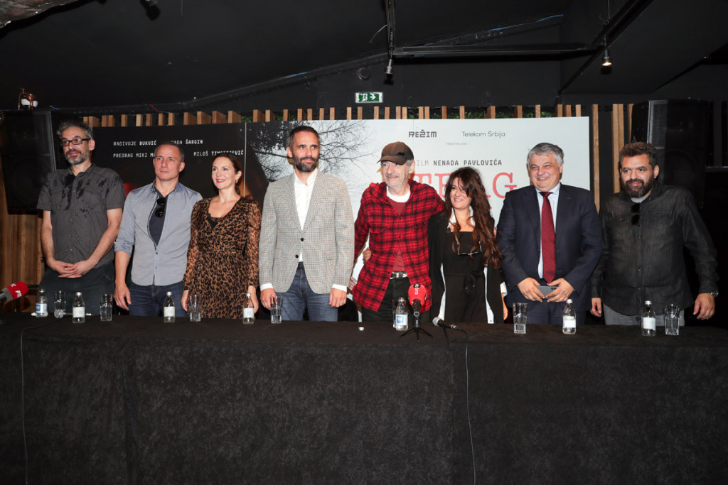 Miki Manojlović o stravičnom srpskom običaju i novom filmu: Misterija ...