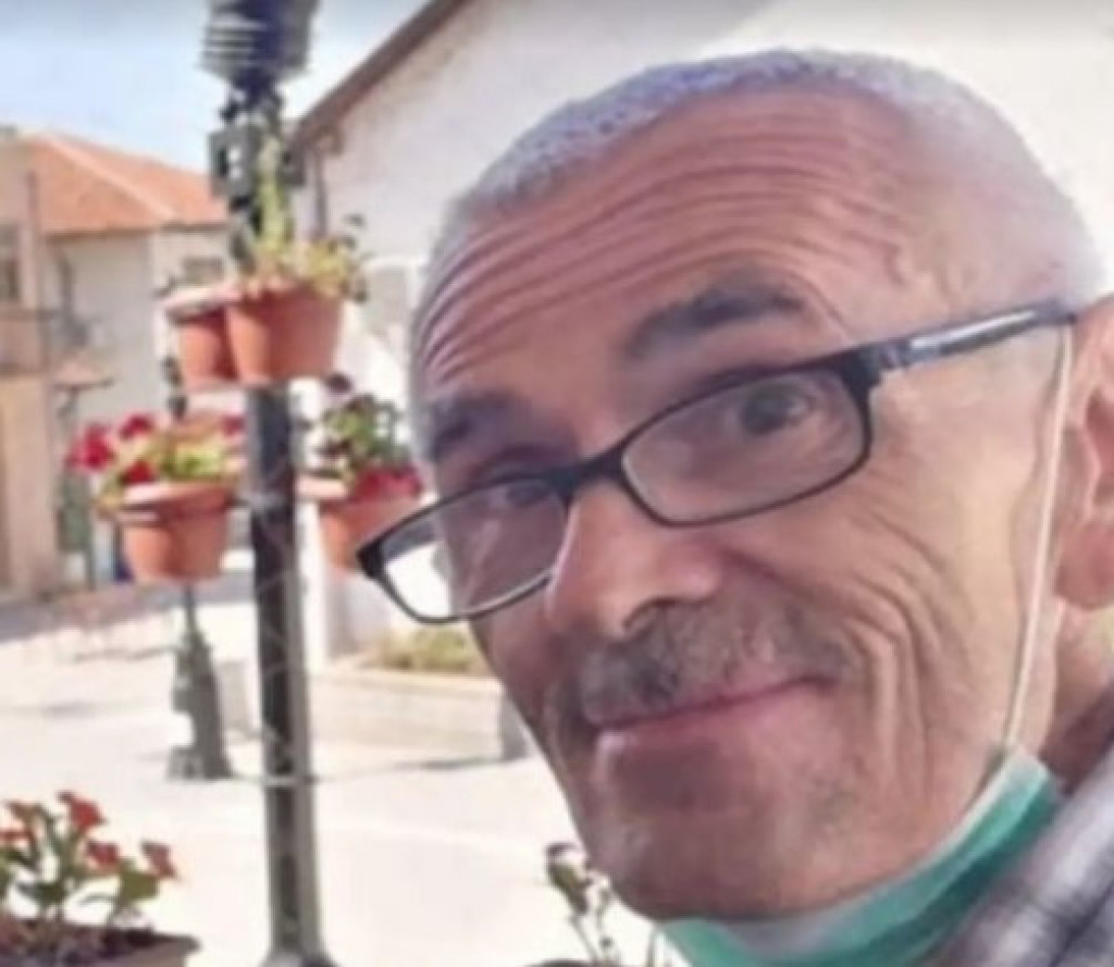 Ukoliko ga vidite, hitno uzmite telefon: Apel građanima - otišao je sa ...