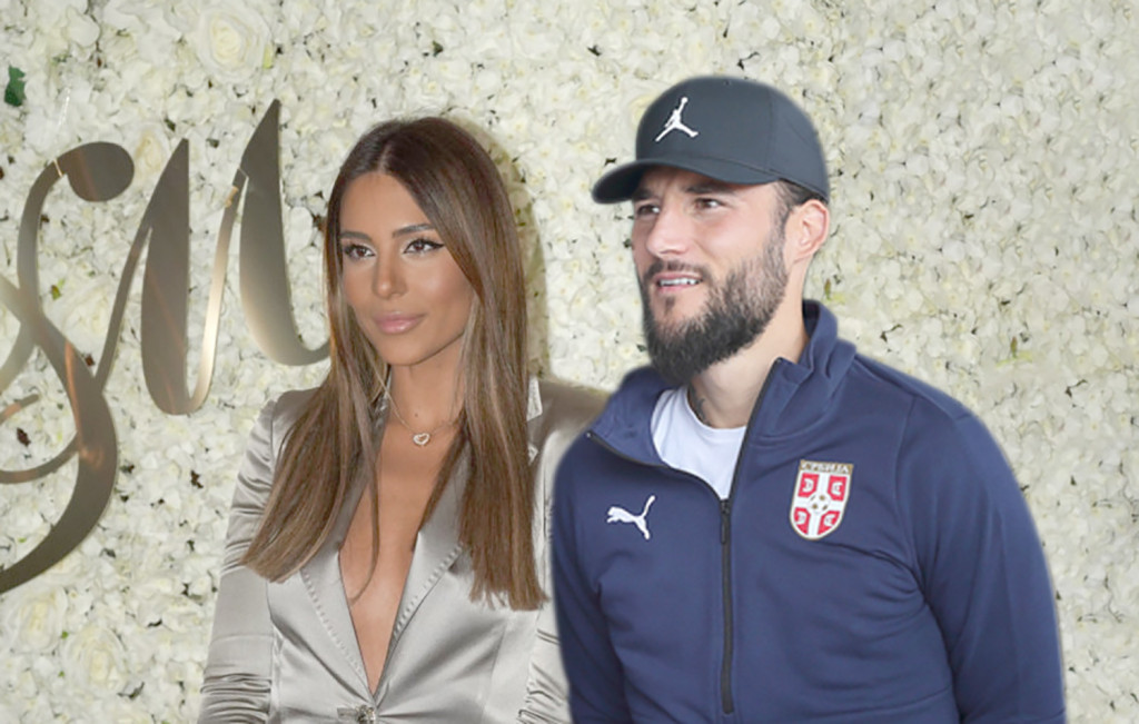 Nemanja Gudelj otišao na transplantaciju kose