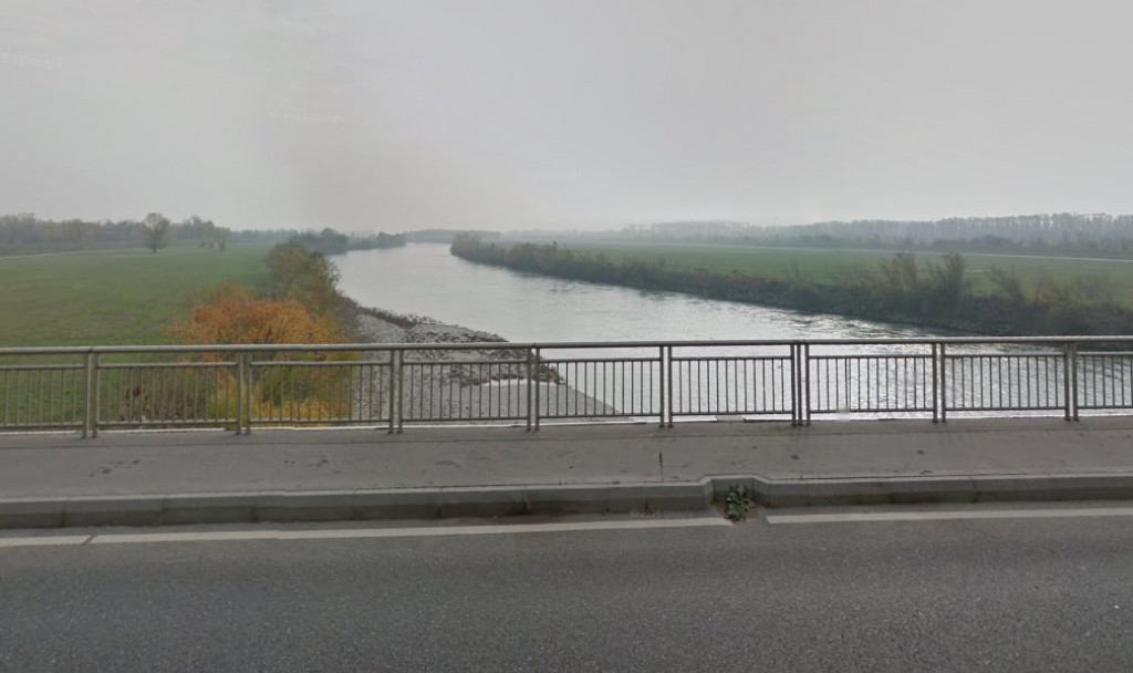 Sava "potapa" Zagreb: Vodostaj reke gotovo tri metra!