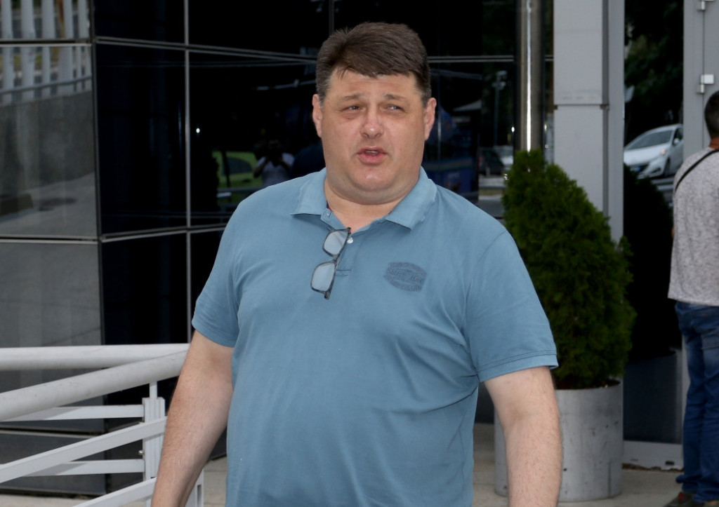 Oženio se Predrag Sarapa: Voditelj se na intimnoj ceremoniji zavetovao ...