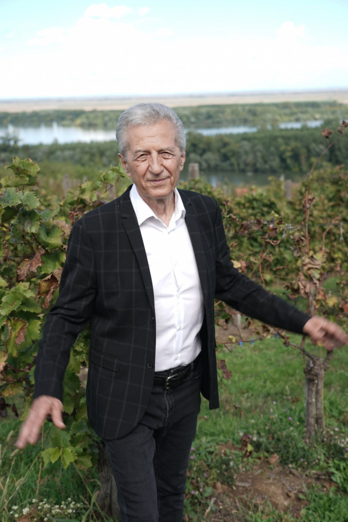 „Dan-danas sam romantična magarčina i ne kajem se zbog toga!" Miroslav ...