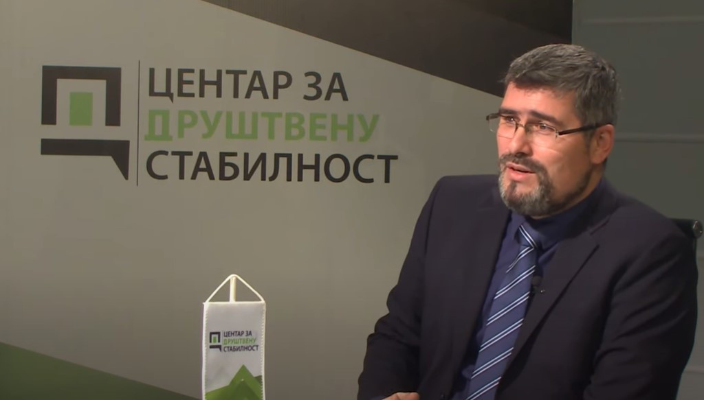 Starović: Diplomatska pobeda Srbije na sednici Saveta Evrope o prijemu ...