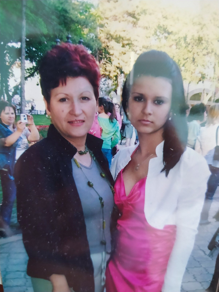 Miličina majka nakon 12 godina misterije izgubila svaku nadu da će se ...