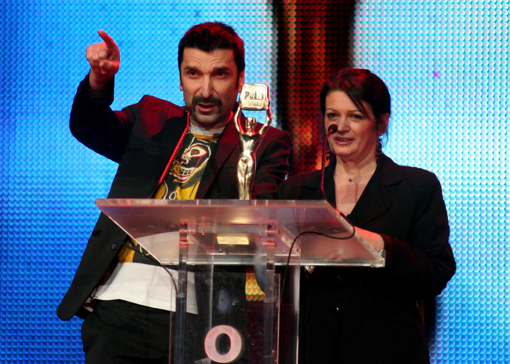 „Mnogo puta smo se zezali kako će jednog dana izgledati ovaj dan..." Dragan skrhan vestima o ...