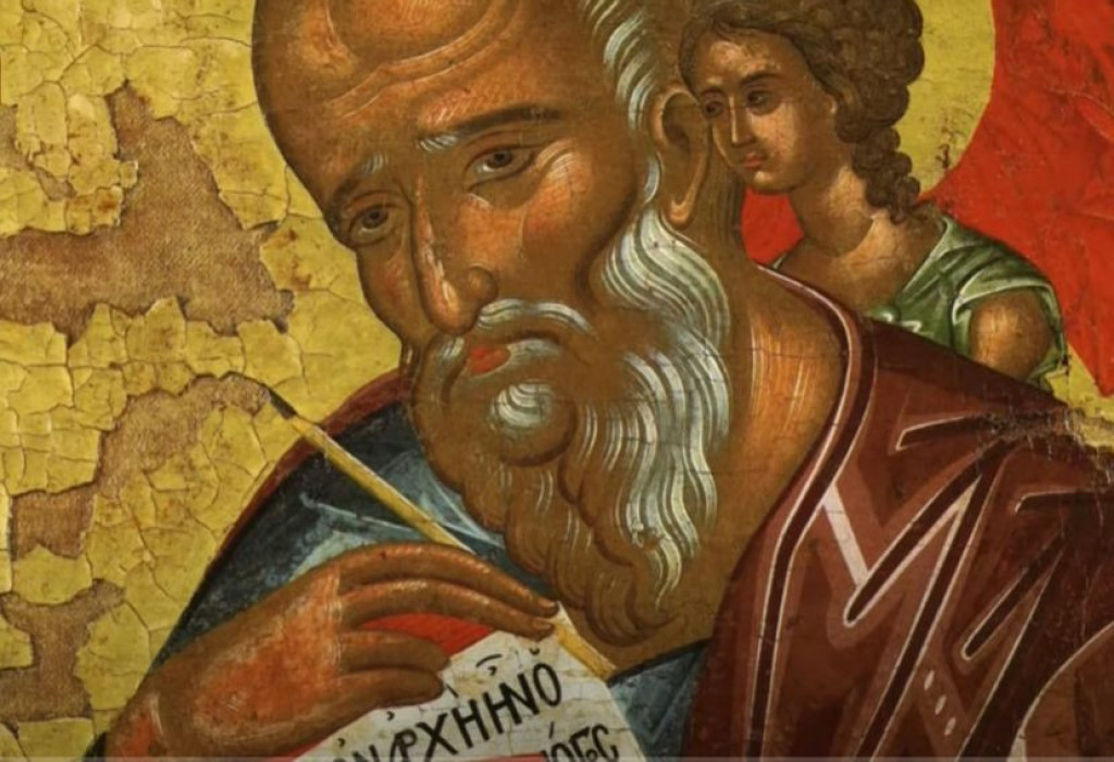 Danas slavimo Svetog Jovana Bogoslova, običaji i verovanja