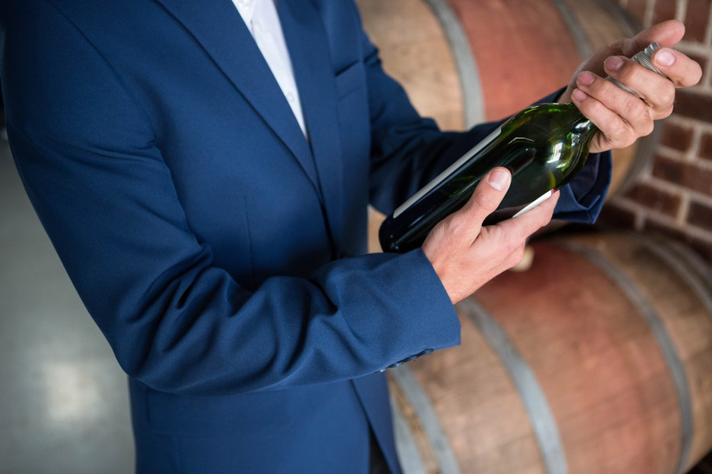Vino bermet zaštitni znak Sremskih Karlovaca