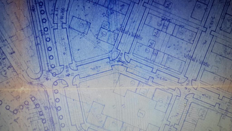 Lažni ekološki aktivista Miroslav Perović nelegalno izgradio tržni ...