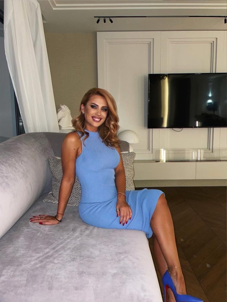 Ivana Marinković pobedila rak dojke