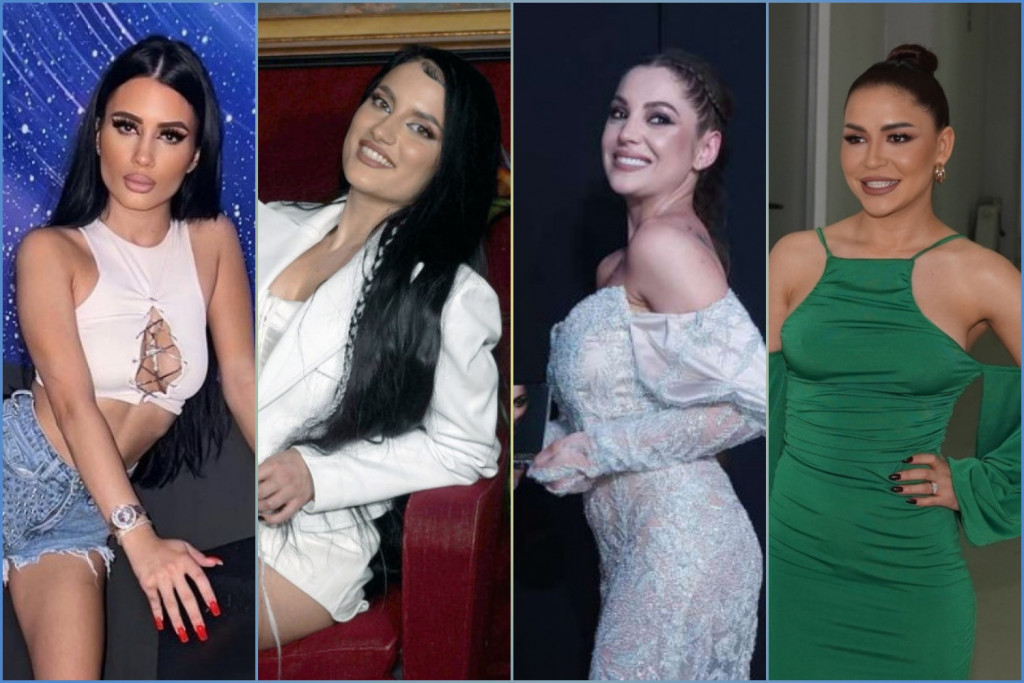 Tihi rat na estradi: Pevači nezadovoljni podelom bakšiša na veseljima, svi udaraju jedni na druge!