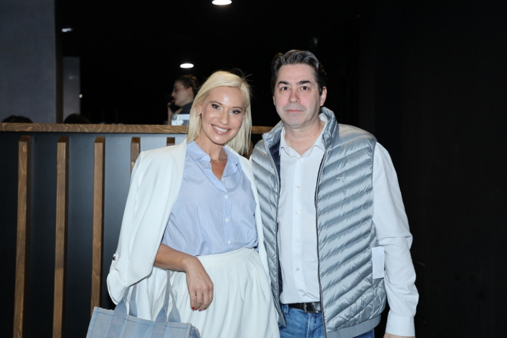 Voditeljka Marija Veljković otkrila da li se udala