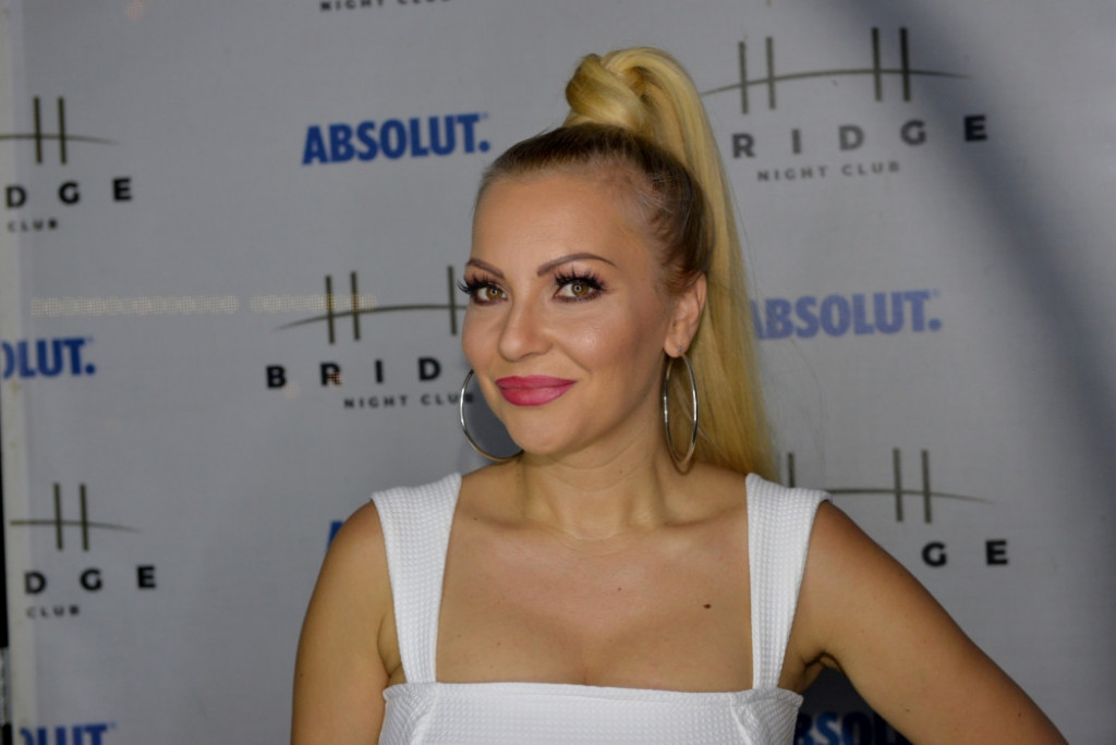 Sve je počelo s pesmom „Ako je do mene!" Ivana Selakov otvorila dušu u ...