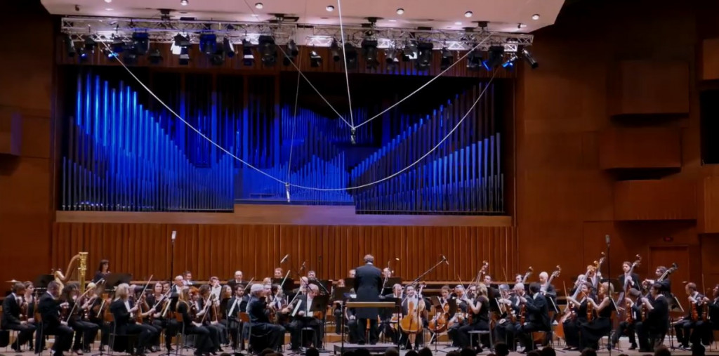 Novi akt rusofobije! Poziv Zagrebačkoj filharmoniji da ne izvodi ruske ...