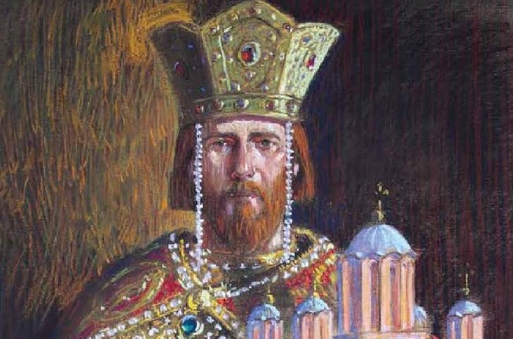 Tvrtko I Kotromanić - biografija