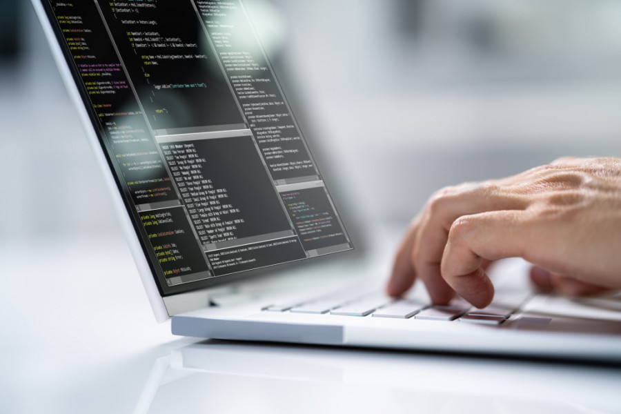 Najveće plate programera - prosečno po 246.832 dinara!