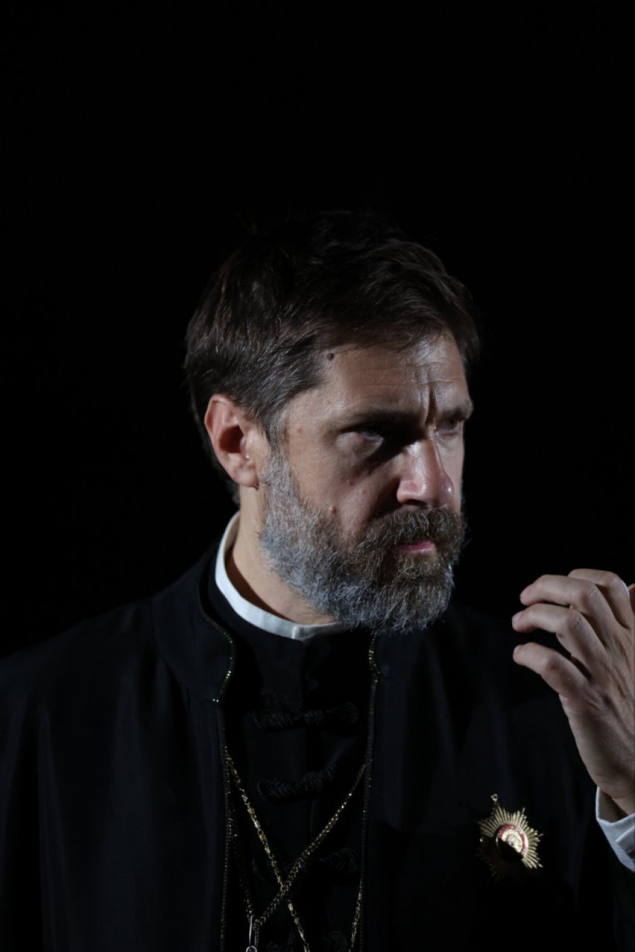 Nebojša Milovanović intervju