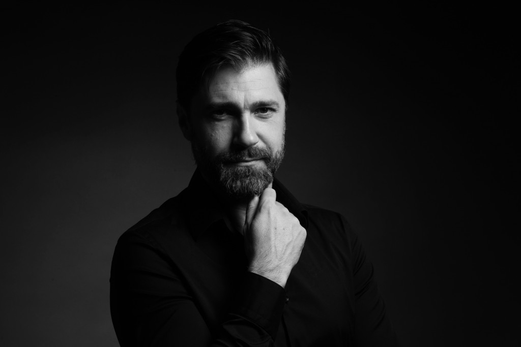 Nebojša Milovanović intervju