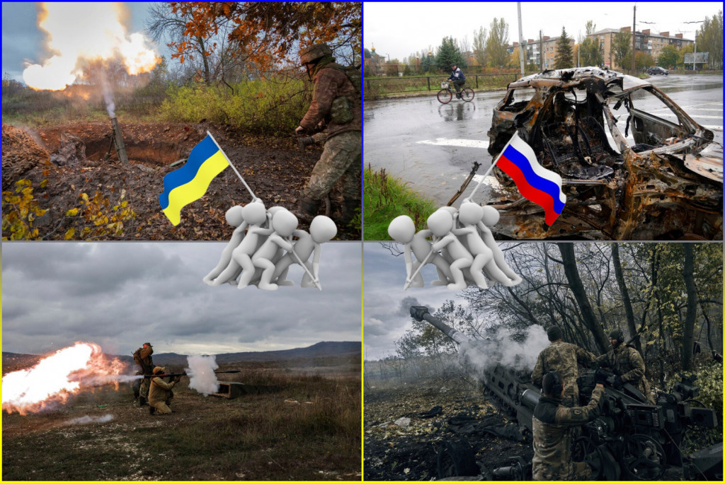 rusija ukrajina rat uživo