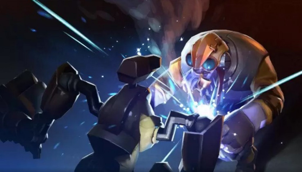 Glasine: Tajni Valve projekat NEON PRIME će možda biti MOBA sa Sci-Fi ...