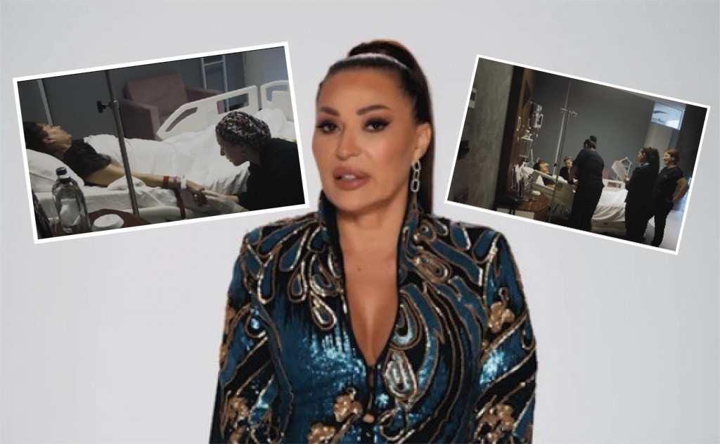 Ceca Ražnatović operacija Turska