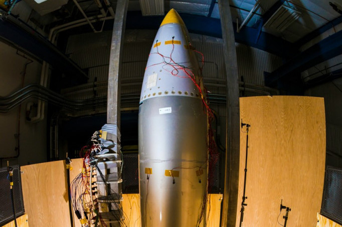 3 ključne stvari koje morate imat za nuklearni udar