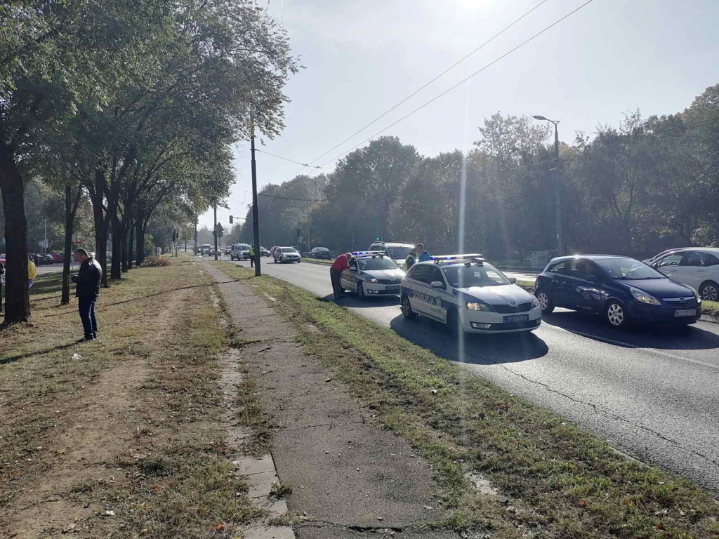 Poznat identitet poginulih u stravičnoj saobraćajnoj nesreći u Beogradu ...