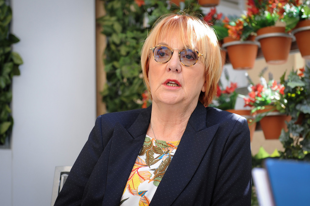 Vedrana Rudan o svom „nesrećnom detetu“