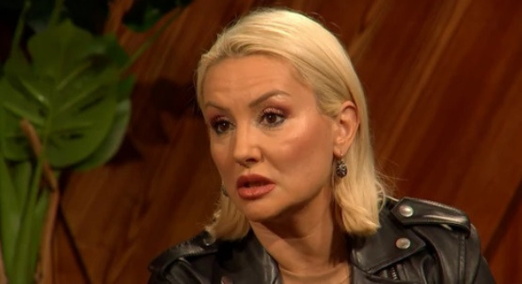 Goca otvorila dušu o prvom suprugu i njegovom odnosu sa ćerkom: Išla ...