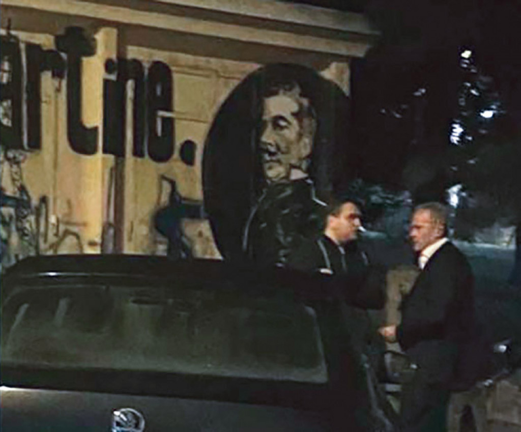 "Partizanski" lobi bi na čelo FSS-a! Uništili Partizan i sportsko ...