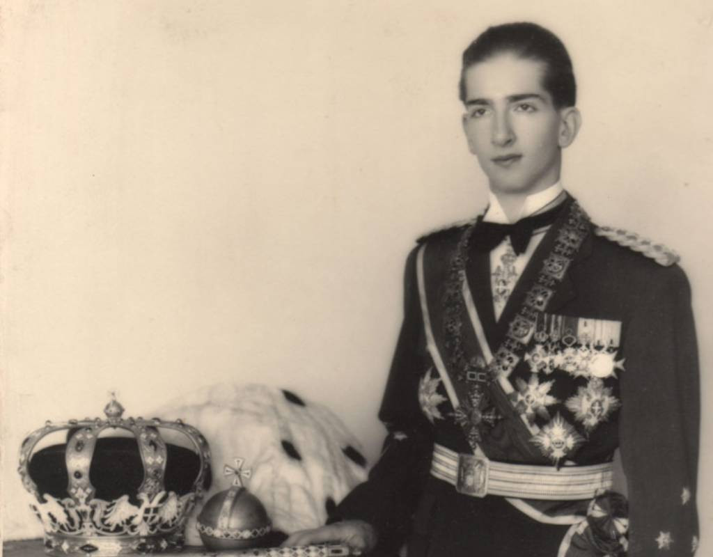 “Kralj jedne nesreće”: Petar II Karađorđević napustio zemlju tokom ...