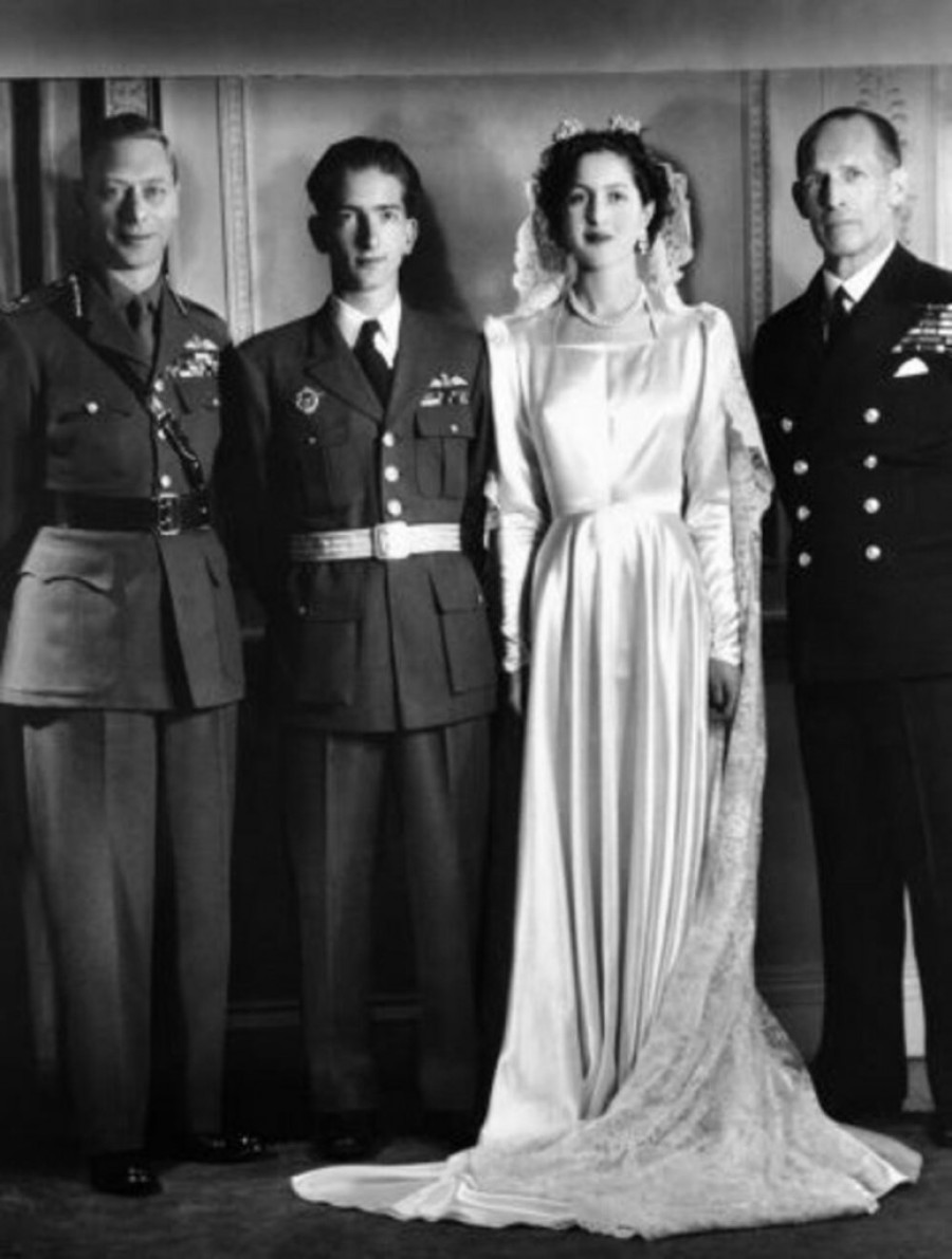 “Kralj jedne nesreće”: Petar II Karađorđević napustio zemlju tokom ...