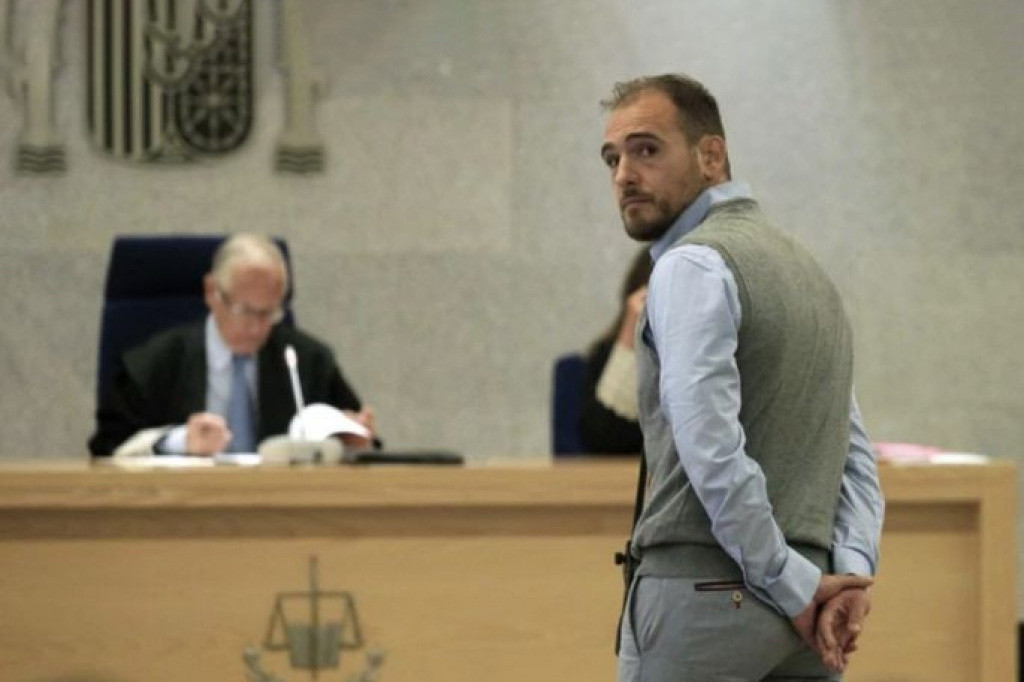 Luka Bojović viđen u Velikom Zvorniku