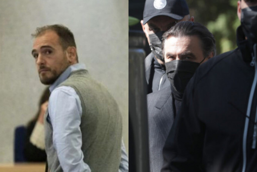 Luka Bojović i Joca Amsterdam krvni neprijatelji na slobodi