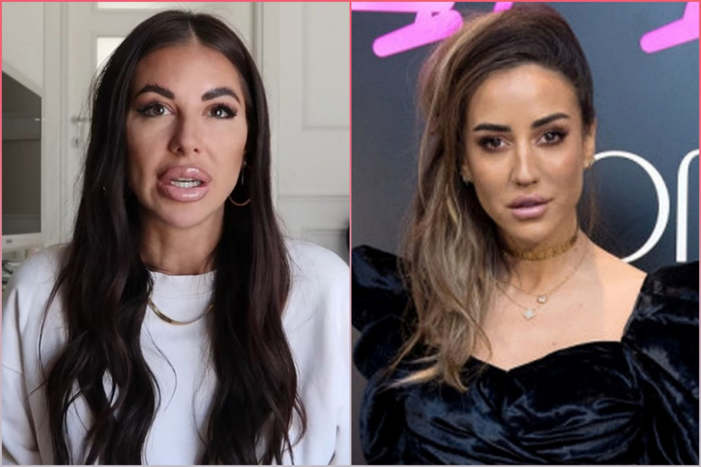 Zorannah i Tamara Kalinić