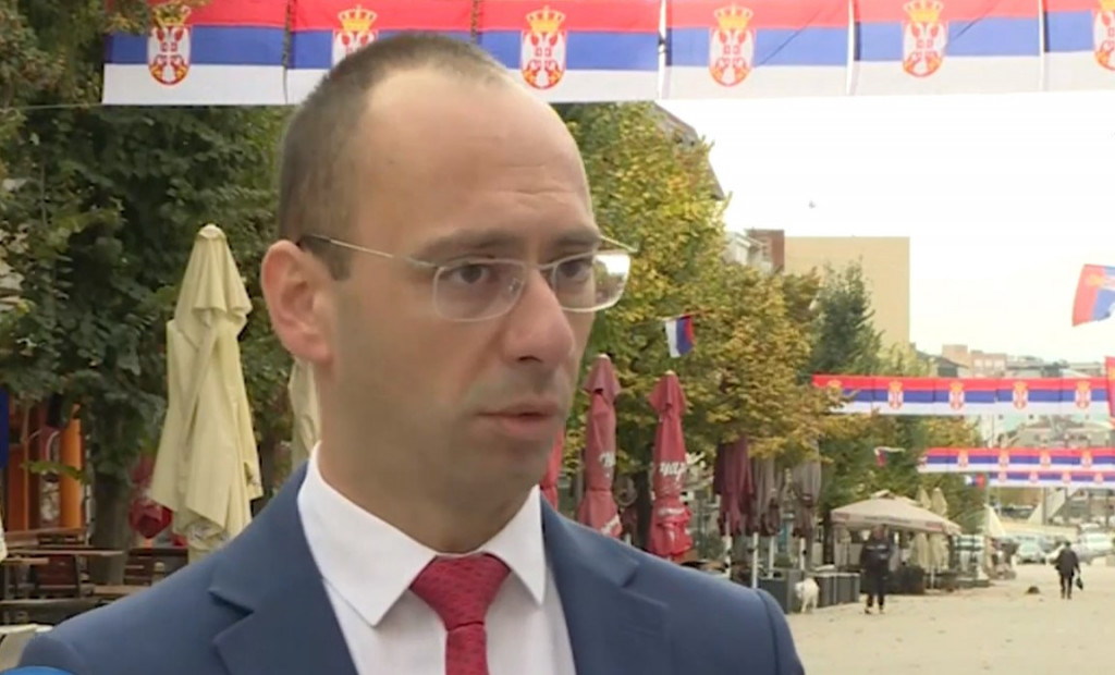 Simić za DW: Srbi na KiM žive nikada gore