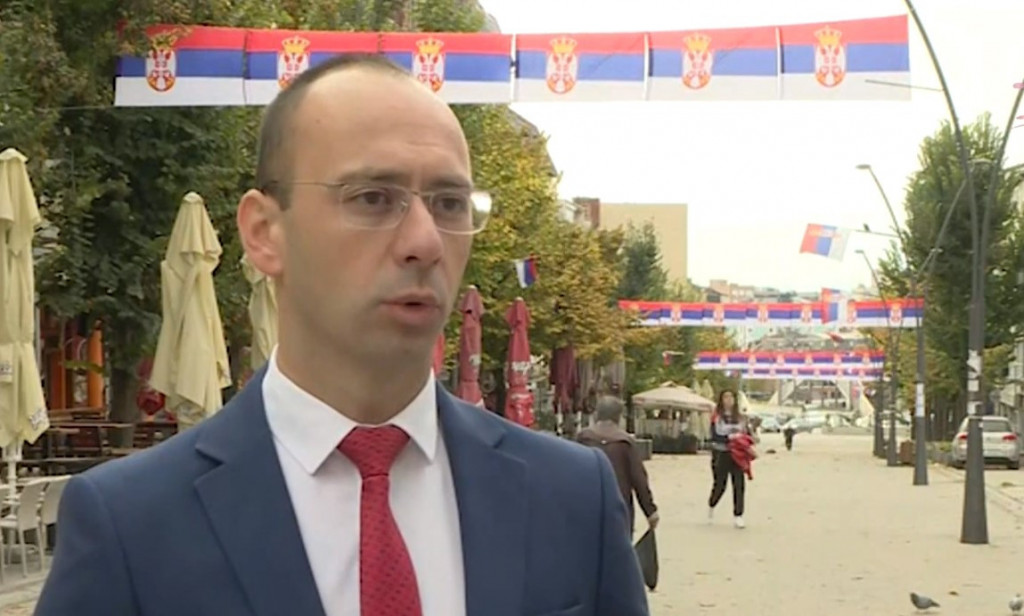 Simić objavio dokumenta