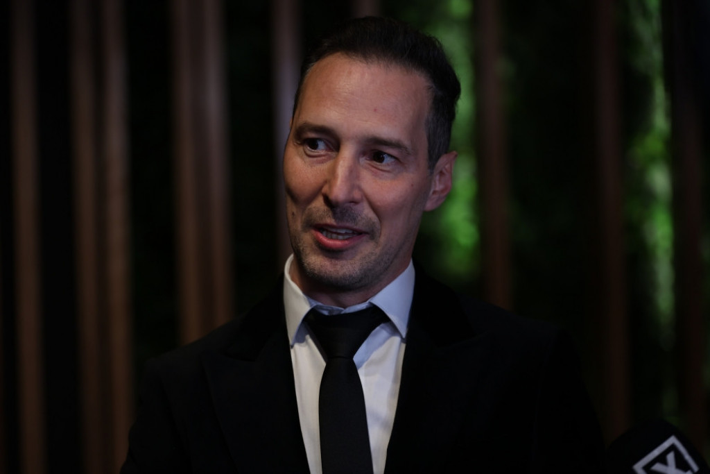 Peđa Blizanac otvoreno o roditeljstvu