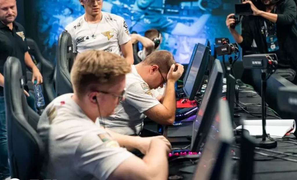 Rio Major: FaZe Clan završava učešće na poslednje mestu