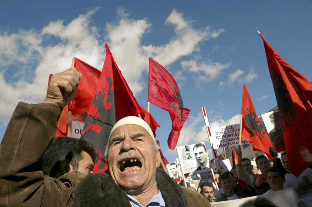 Izveštaj CIA o poreklu Albanaca - da li su Iliri?