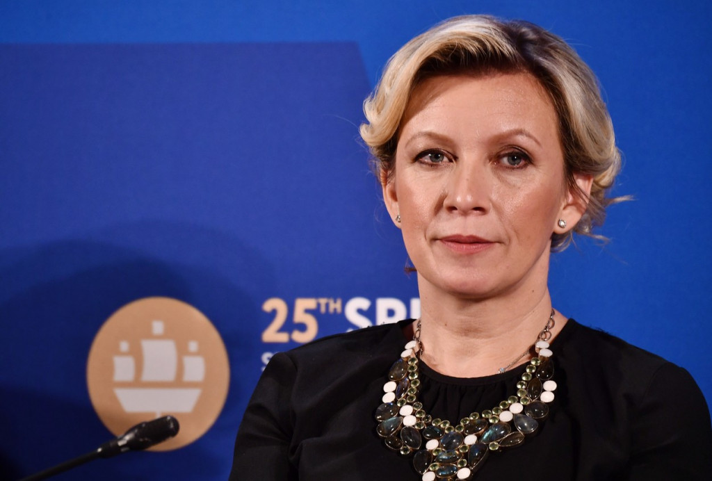 Moskva iznela uslove za razgovor sa EU: On će biti moguć kad Evropa ...