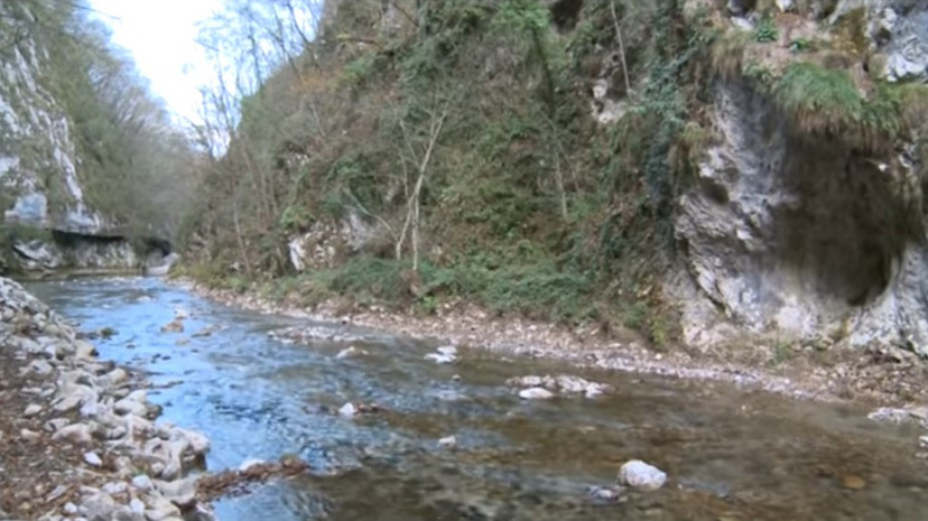 Veliki Rzav postaje specijalni rezervat prirode