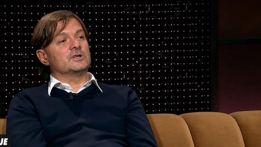 Milan Popović ponovo o odluci suda i dobijanja starateljstva