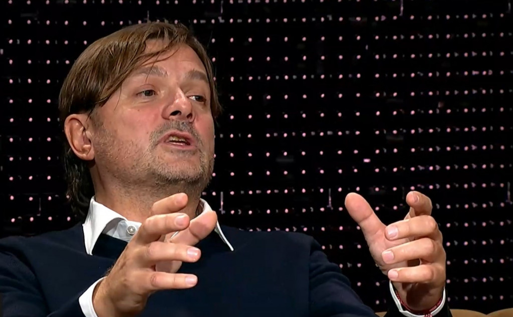 Milan Popović otkriva kakva je Severina privatno