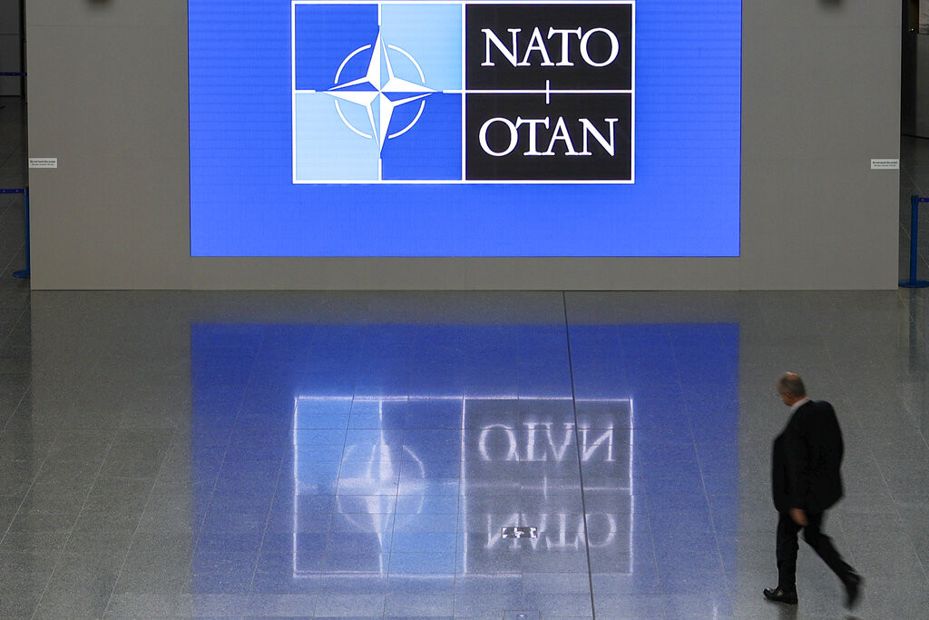 NATO se oglasio o situaciji na KiM